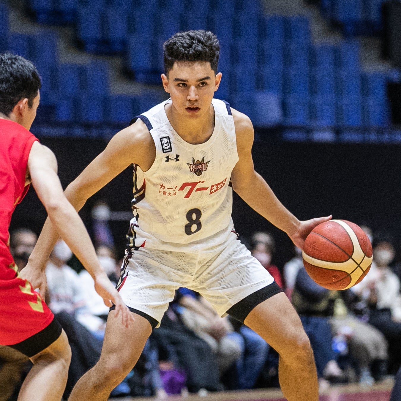 キングスU18からアイザイヤ・ロペス選手、桶谷都人選手がアメリカの高校へ進学 | スポーツマニア