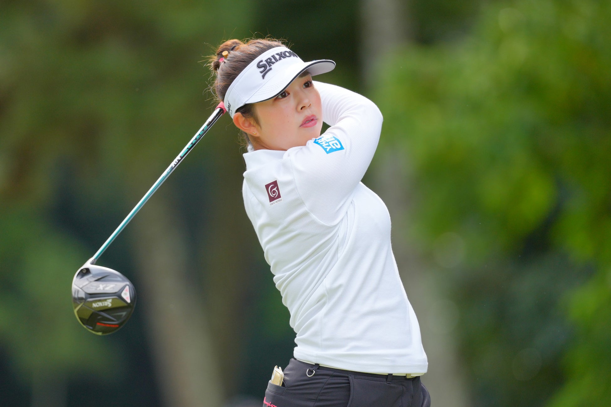 2025シーズンの出場権をかけた運命の決戦「LPGA女子ゴルフツアー 2025最終予選会」WOWOWオンデマンドPVVで連日ライブ配信！ 大一番に臨む日本勢の事前インタビューが到着 ...