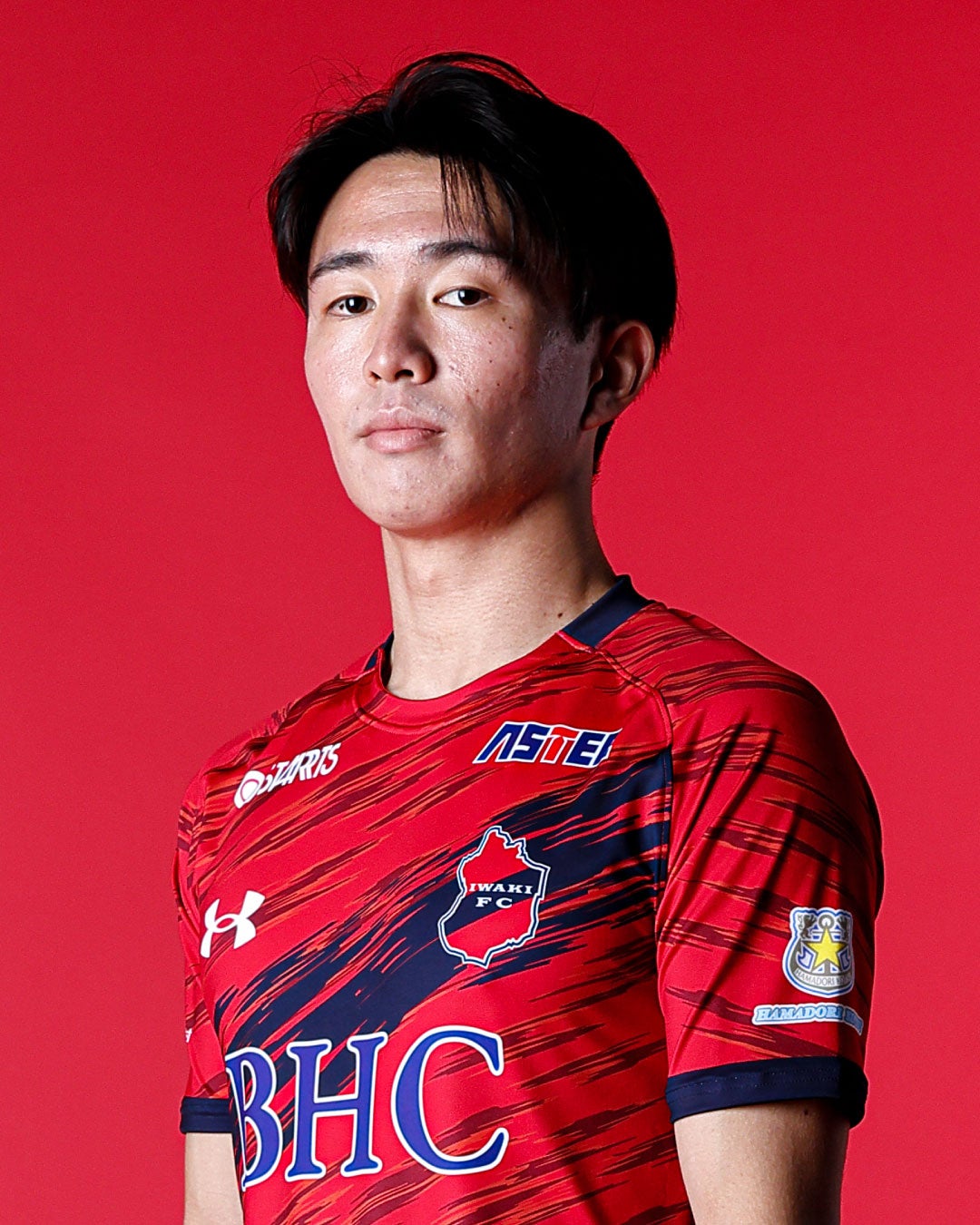【いわきFC】久永瑠音 選手、2025年JFA・Jリーグ特別指定選手に認定 | スポーツマニア