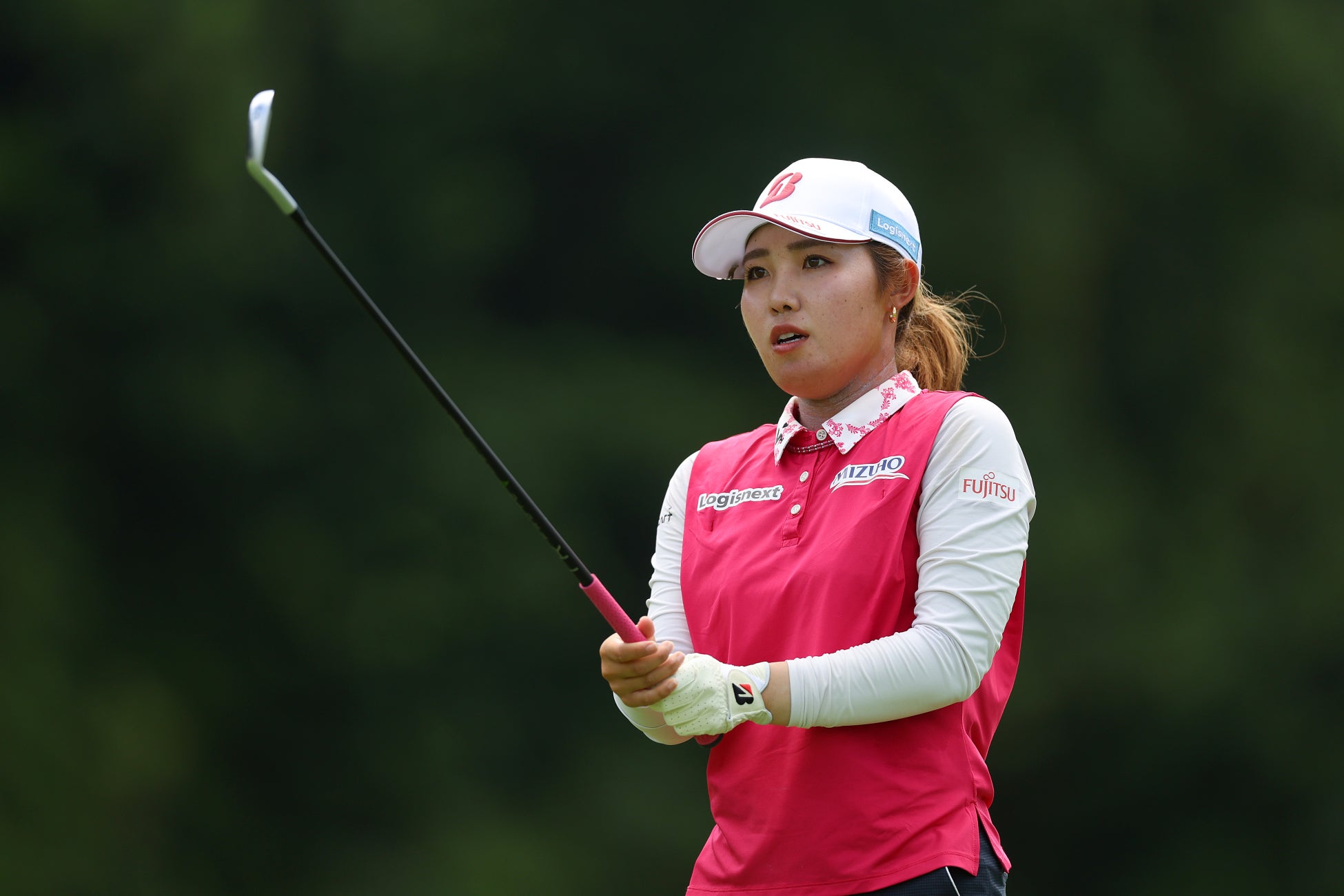 デビュー戦を迎える馬場ら日本勢9人が参戦するアジアシリーズ最終戦「ブルー・ベイLPGA」WOWOWで連日生中継＆『日本人選手専用カメラ』ライブ配信！ | スポーツマニア