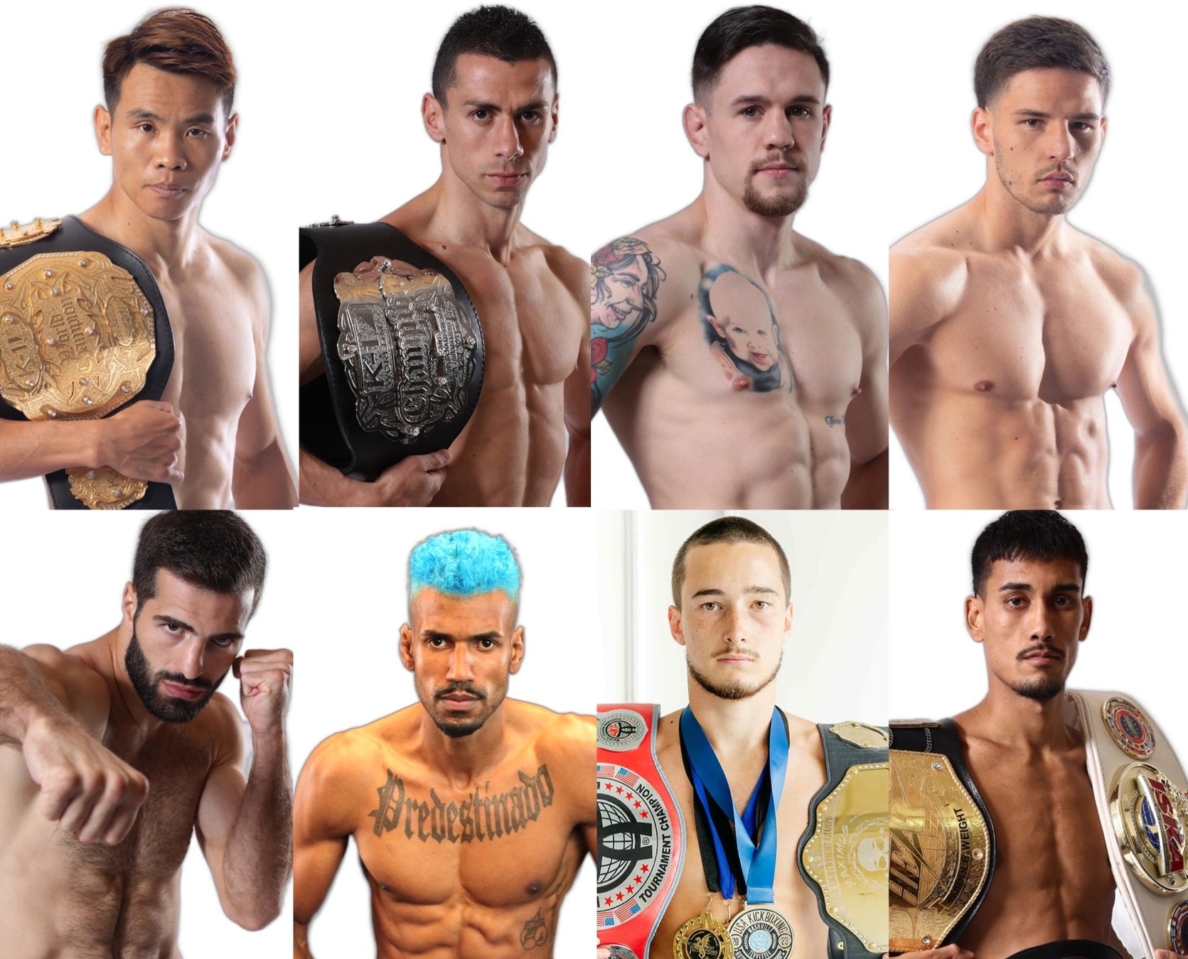 9.7「K-1 WORLD MAX」代々木大会開催決定 16名参加70kg世界T開幕戦開催！“イランの英雄”シナ・カリミアン、母国の平和訴え「9月の試合で勇気を与えたい」 | スポーツマニア